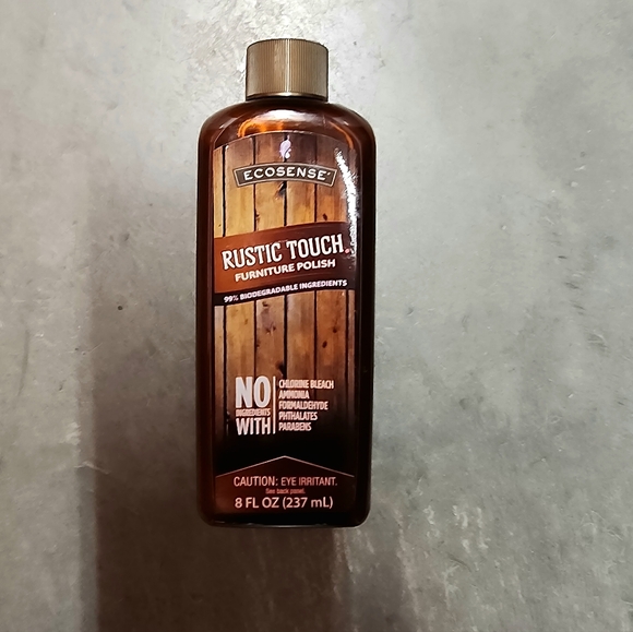 Melaleuca | Other | Melaleuca Rustic Touch Furniture Polish ...